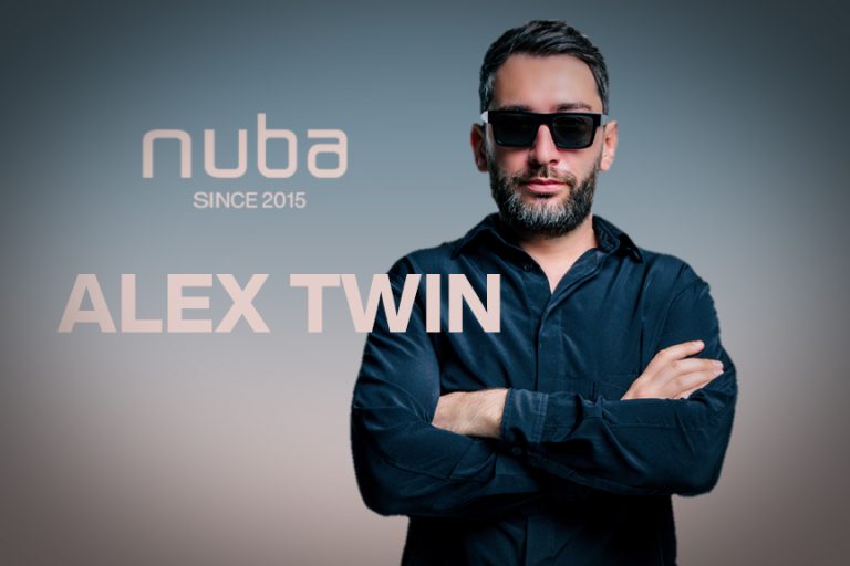 Nuba White – Nuba
