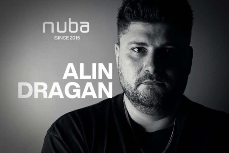 Nuba White – Nuba