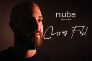 Nuba White – Nuba