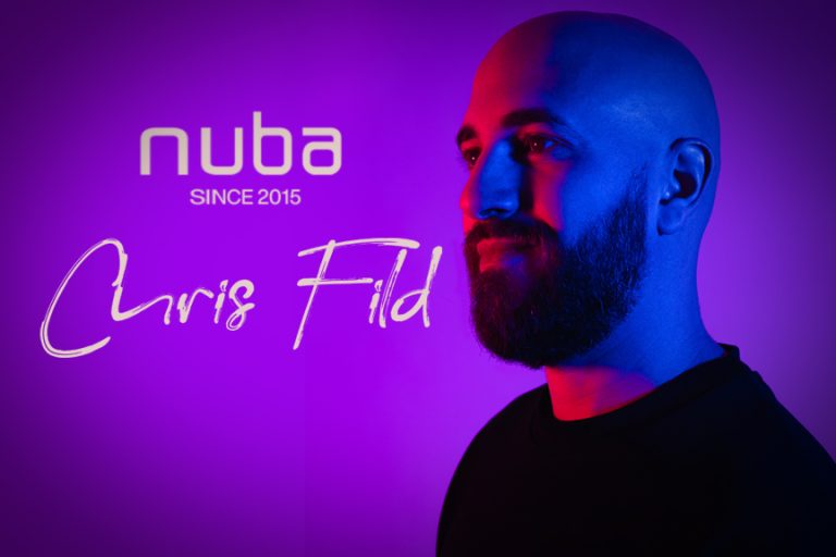 Nuba White – Nuba