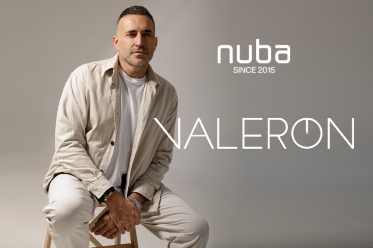 Nuba White – Nuba