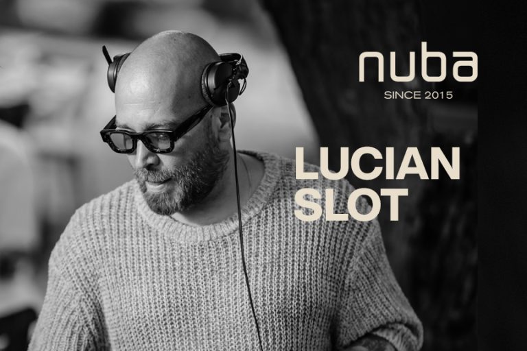Nuba White – Nuba