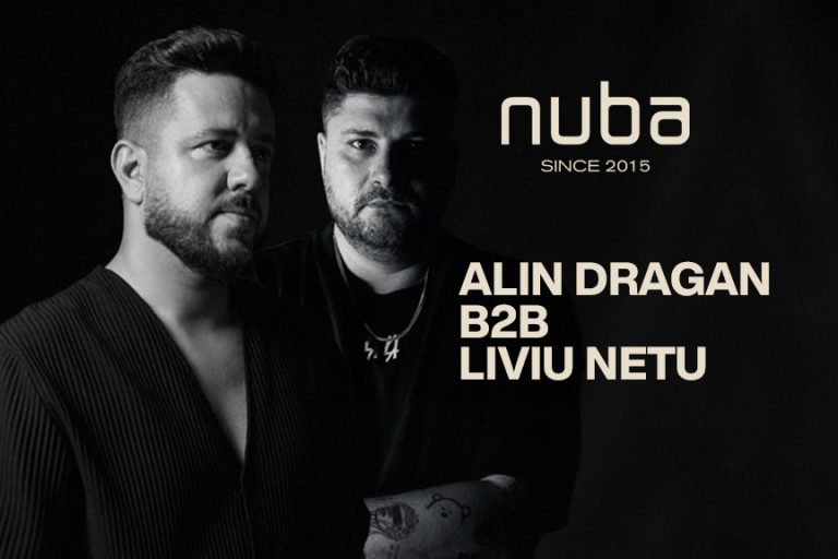 Nuba White – Nuba